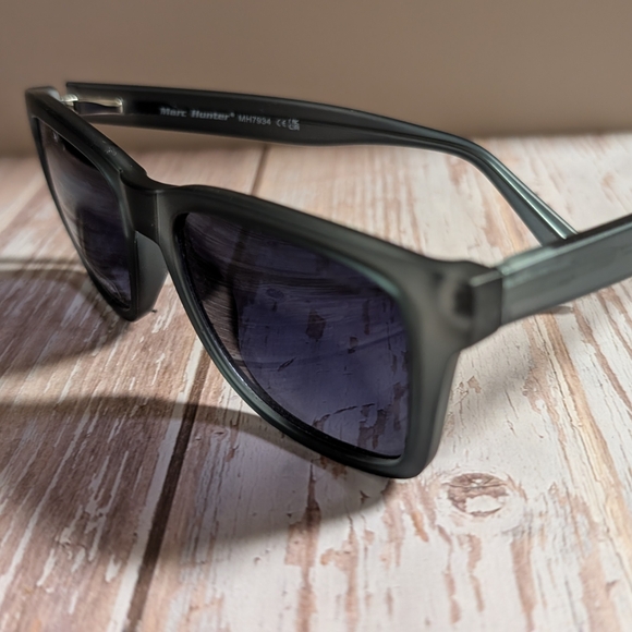 Marc Hunter | Accessories | New Marc Hunter Sunglasses | Poshmark
